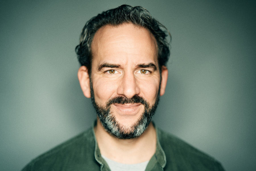 Philipp Scharrenberg