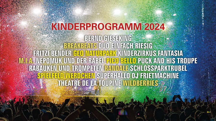 03.07.2024, 12:00 Uhr